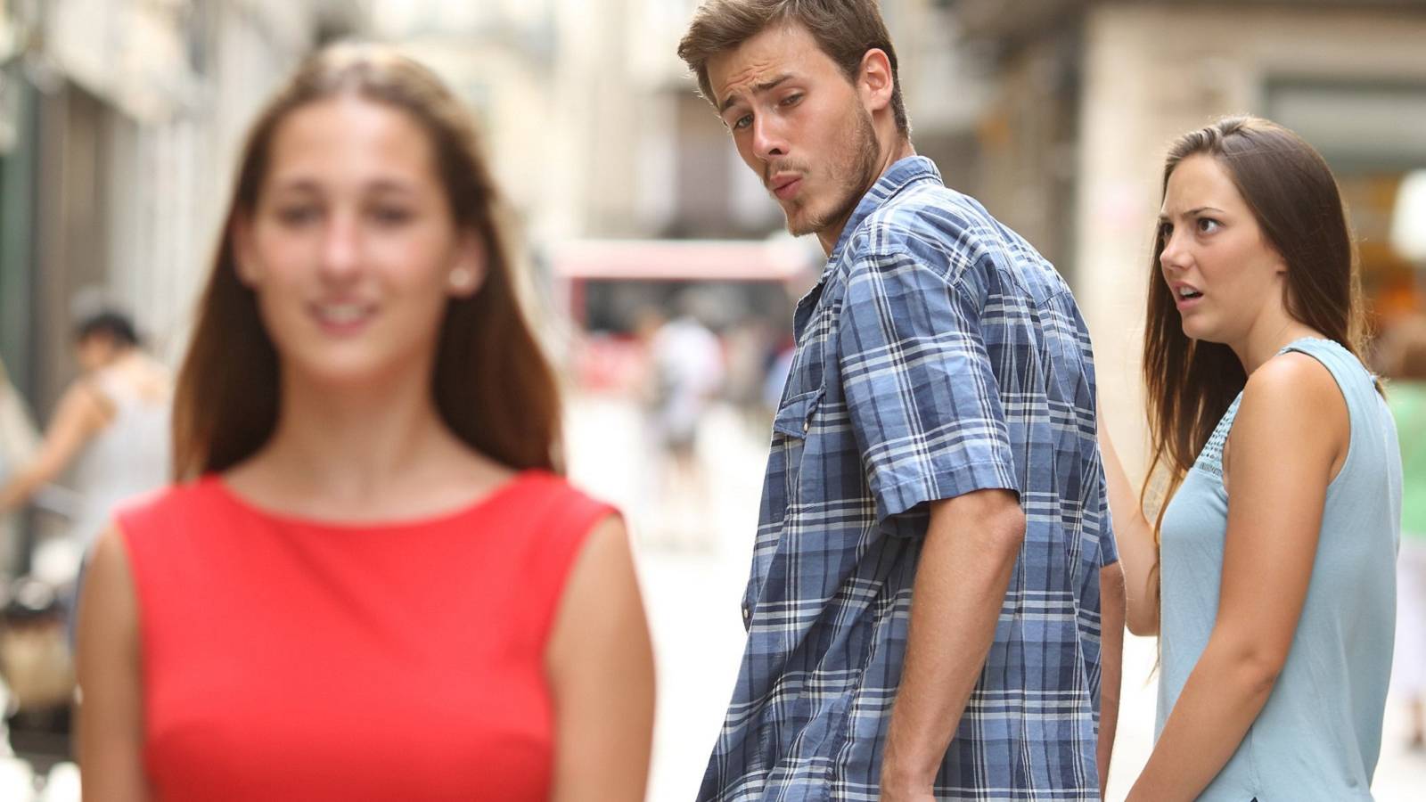 The most famous internet memes of all time