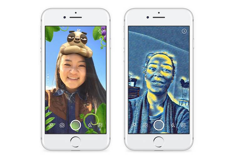 What are Facebook Stories?