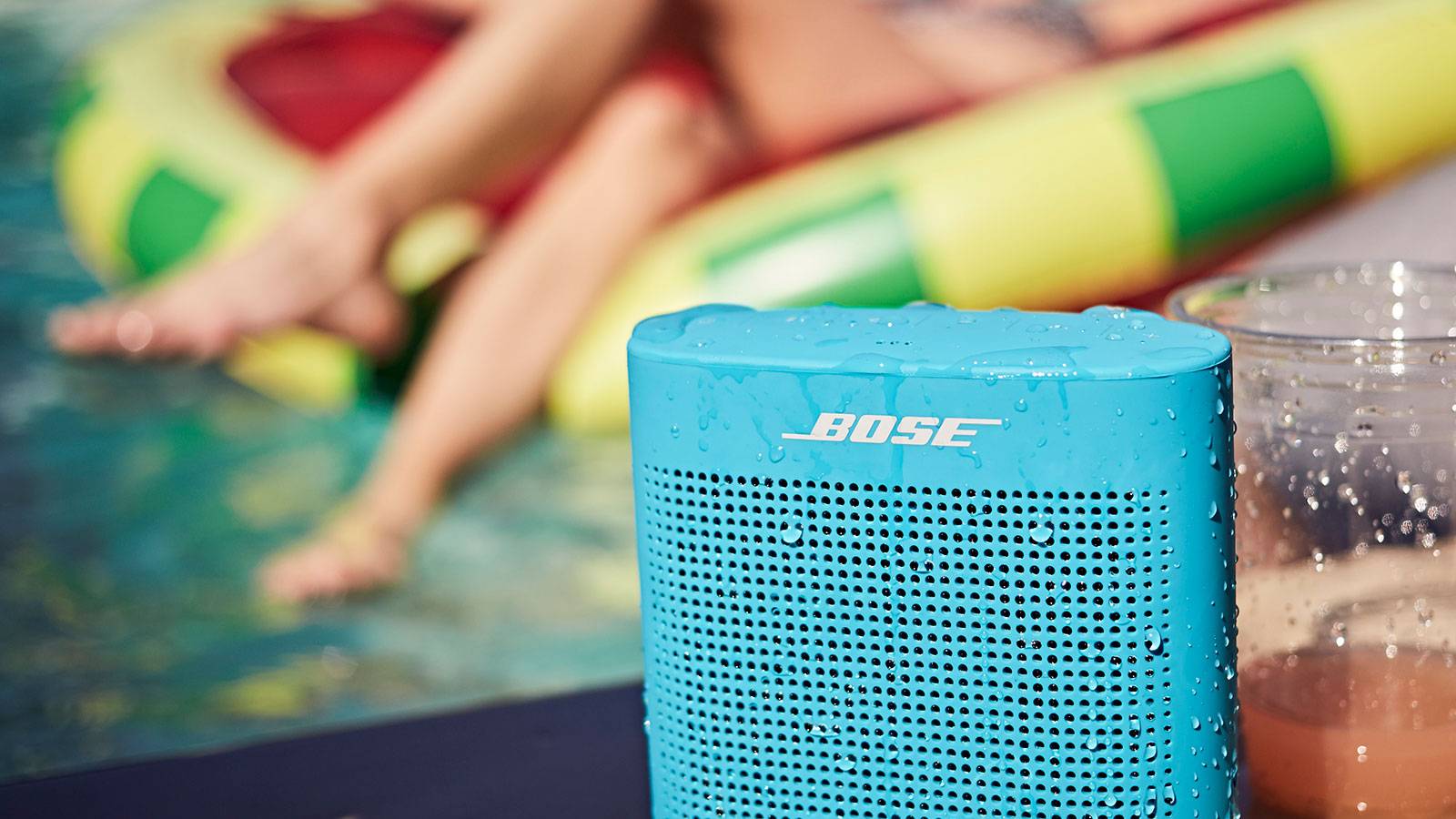 Bose SoundLink Color II returns with new colour options and water ...