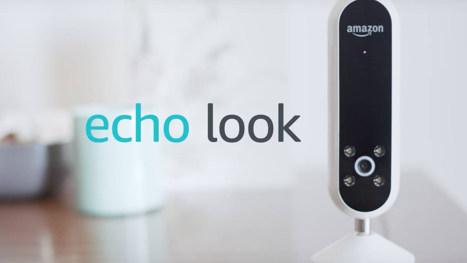 What is Amazon Echo Look, how does it work, and when can you buy it?