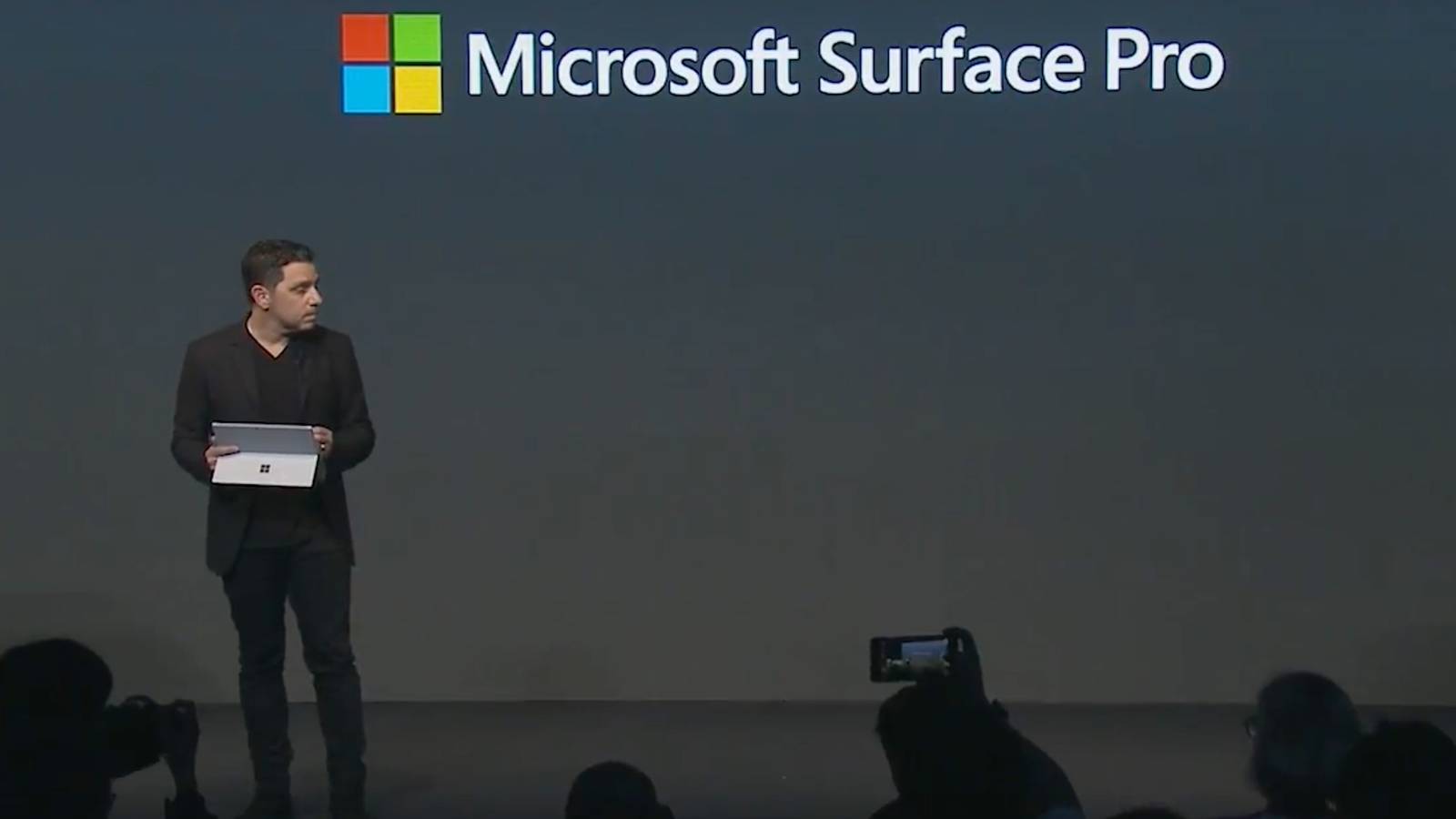 Microsoft Surface Pro event: What was launched and how to watch
