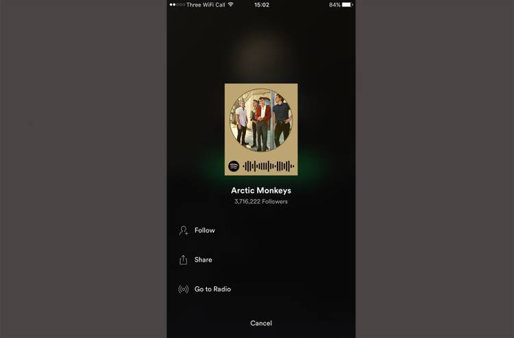 What are Spotify Codes and how to use them?
