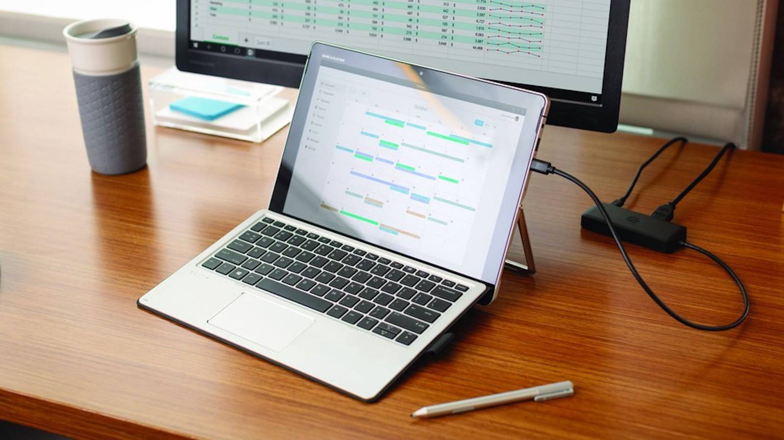 HP Elite x2 is the Surface Pro 4-trumping laptop hybrid your business ...