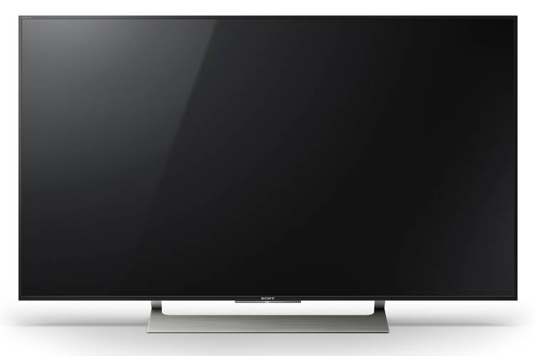 Sony XE90 4K TV review: Backlight bonanza