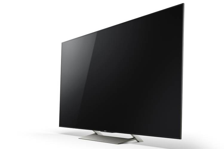 Sony XE90 4K TV review: Backlight bonanza