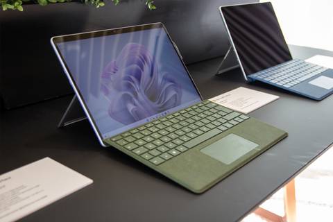 Best Microsoft Surface PC 2024: Expert tested and reviewed