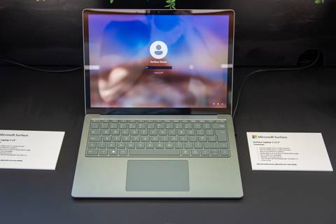 Best Microsoft Surface PC 2024: Expert tested and reviewed