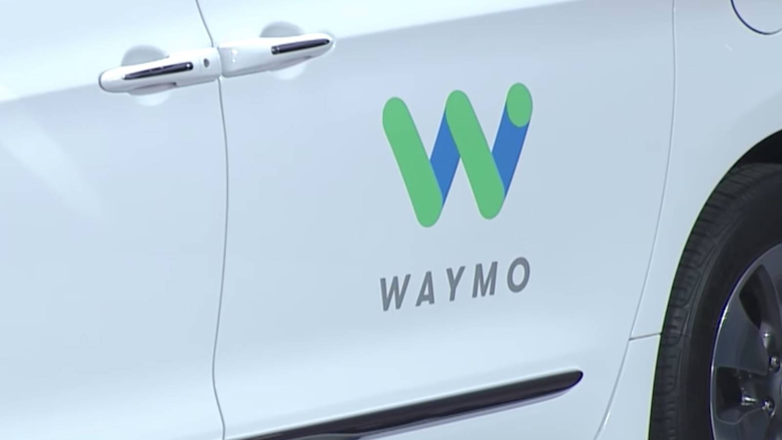 Alphabet's Waymo moves on from cars, now testing self-driving trucks