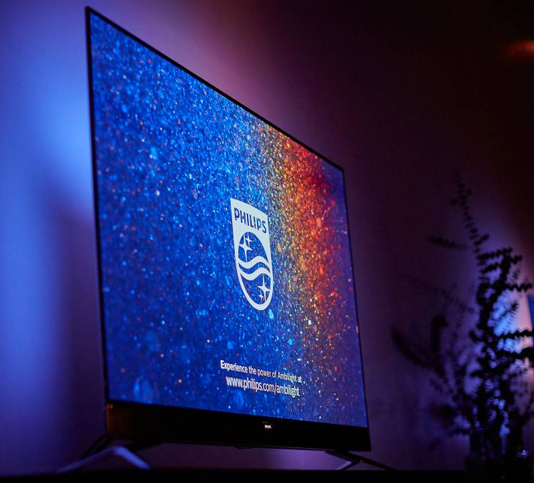 Why OLED is important and why it's the next big thing