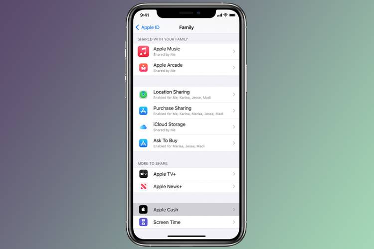 What is Apple Cash, how does it work, how do you set it up?