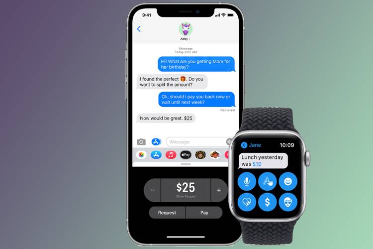 What is Apple Cash, how does it work, how do you set it up?