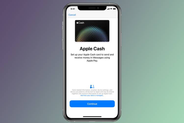 What is Apple Cash, how does it work, how do you set it up?