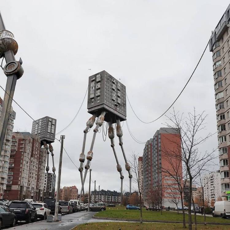42 incredible Photoshop artists with skills that will blow your mind