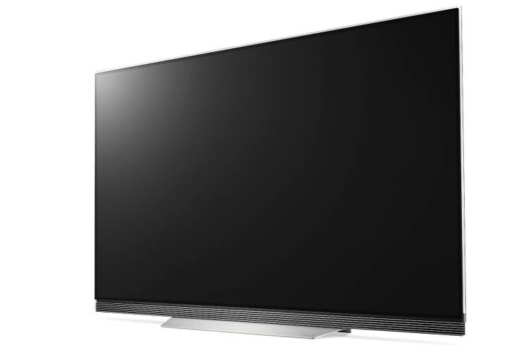 LG OLED E7 review: Superb 4K OLED TV picture quality