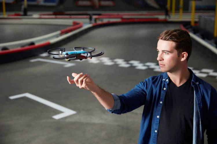 Drone flying in the UK and US: Rules and regulations explained