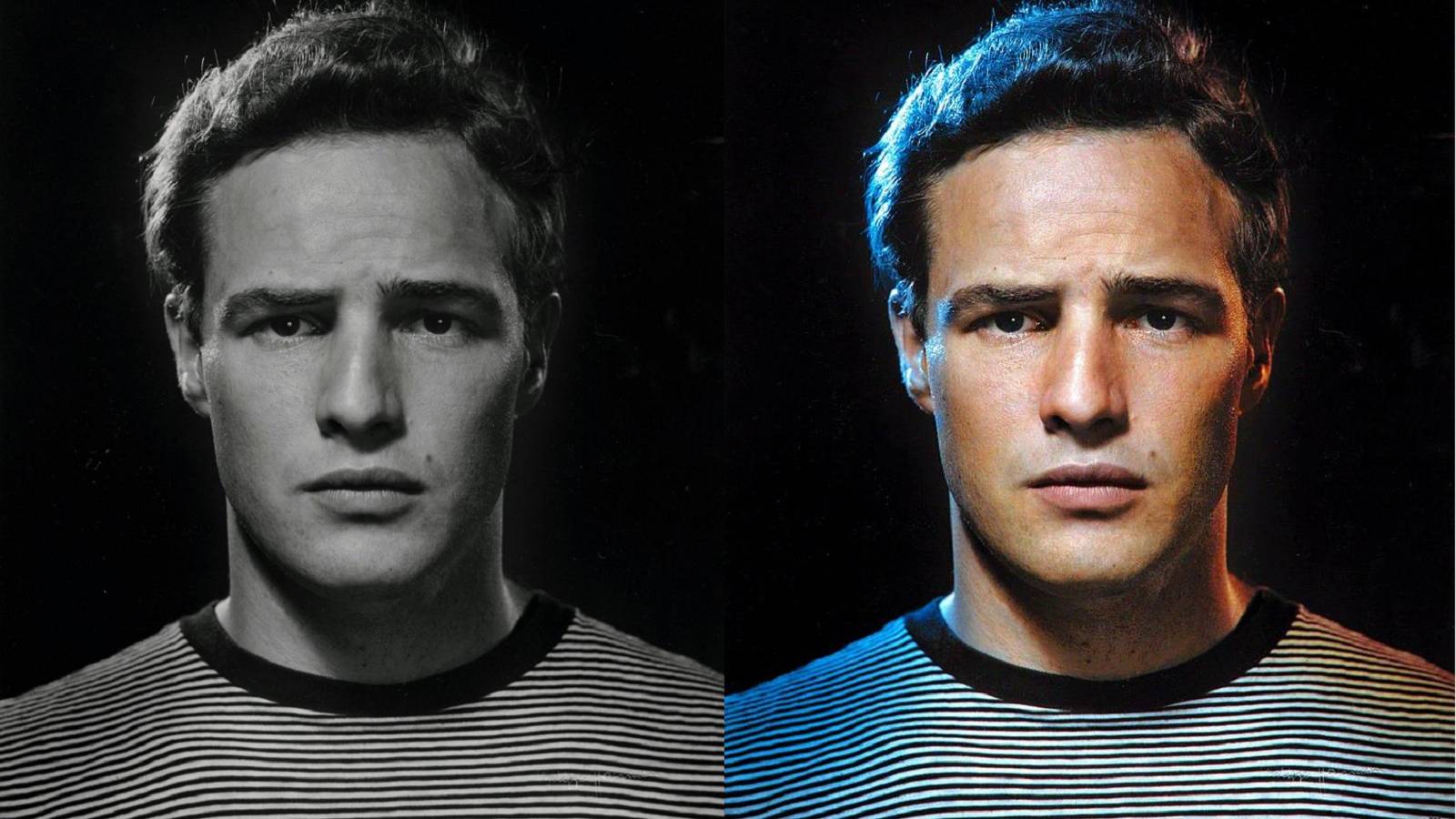 History in colour: Amazing old images brought to life with colour