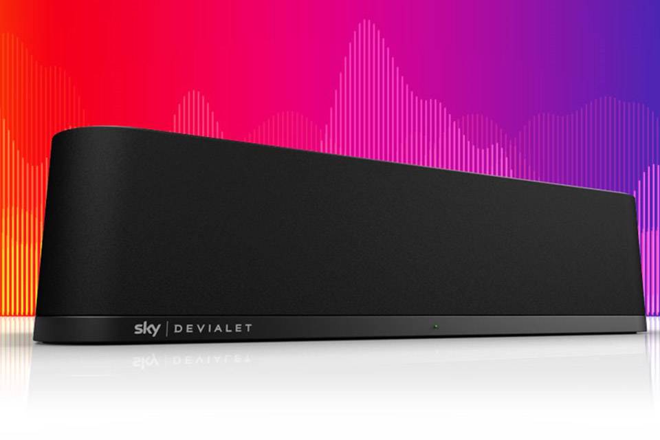 Sky Soundbox: What is it, what can it do and how can I get one?