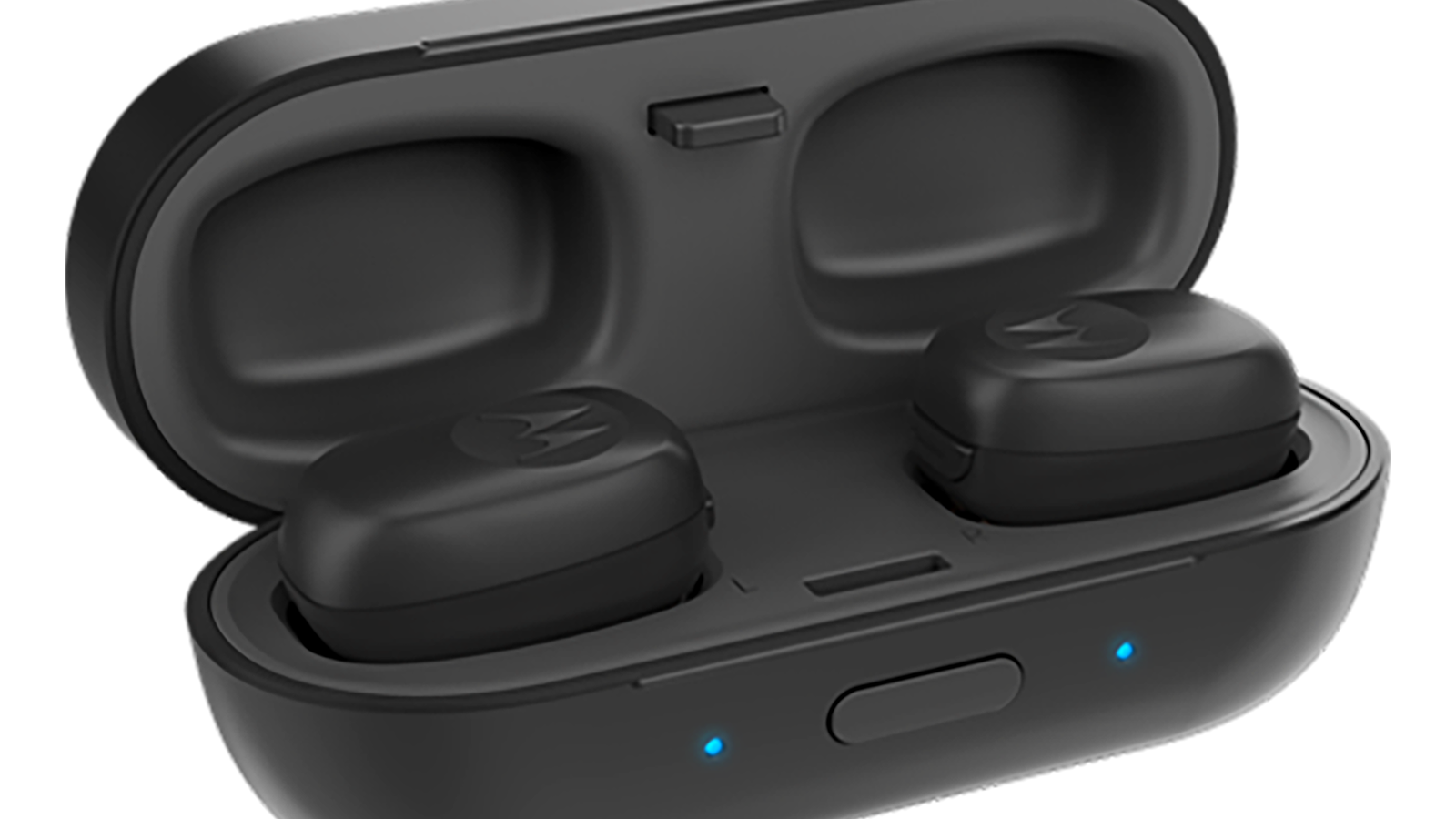Motorola's Stream wireless earbuds cost just £80 and work with Siri