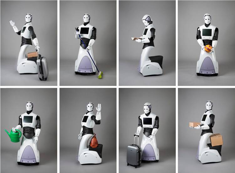 34 ways tech will change the way we live in the future