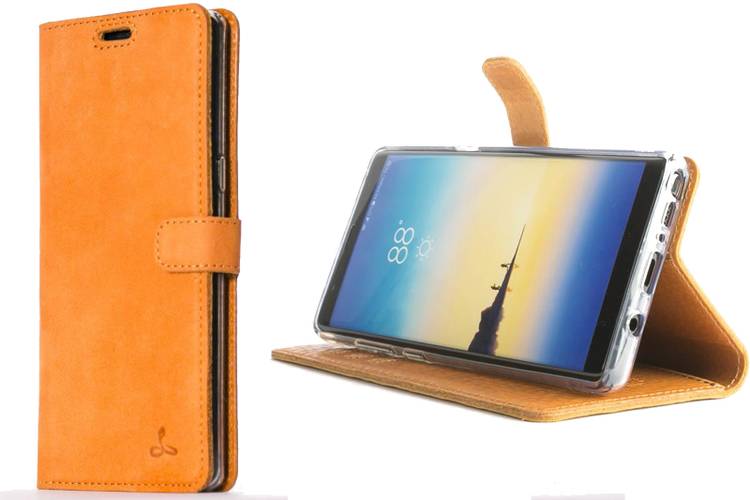 Best Samsung Galaxy Note 8 cases 2024