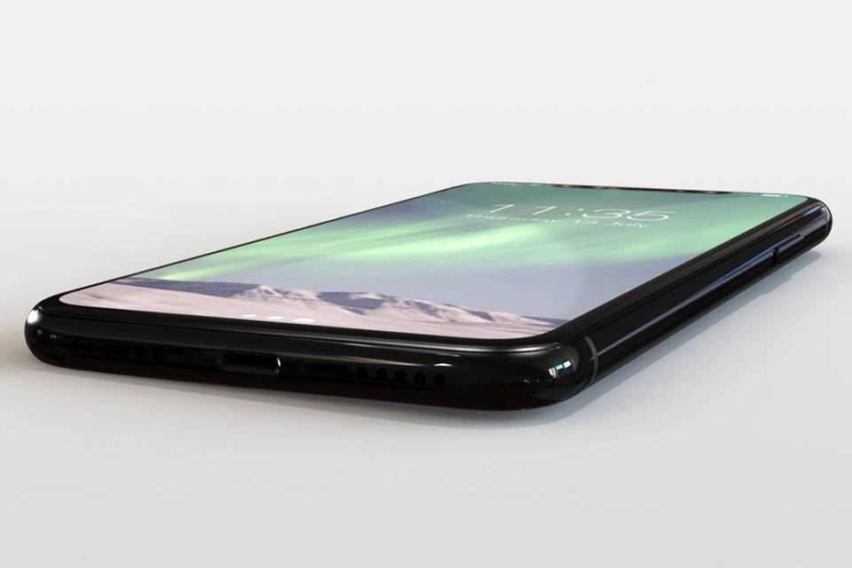 iPhone 8 features fully revealed in detailed report