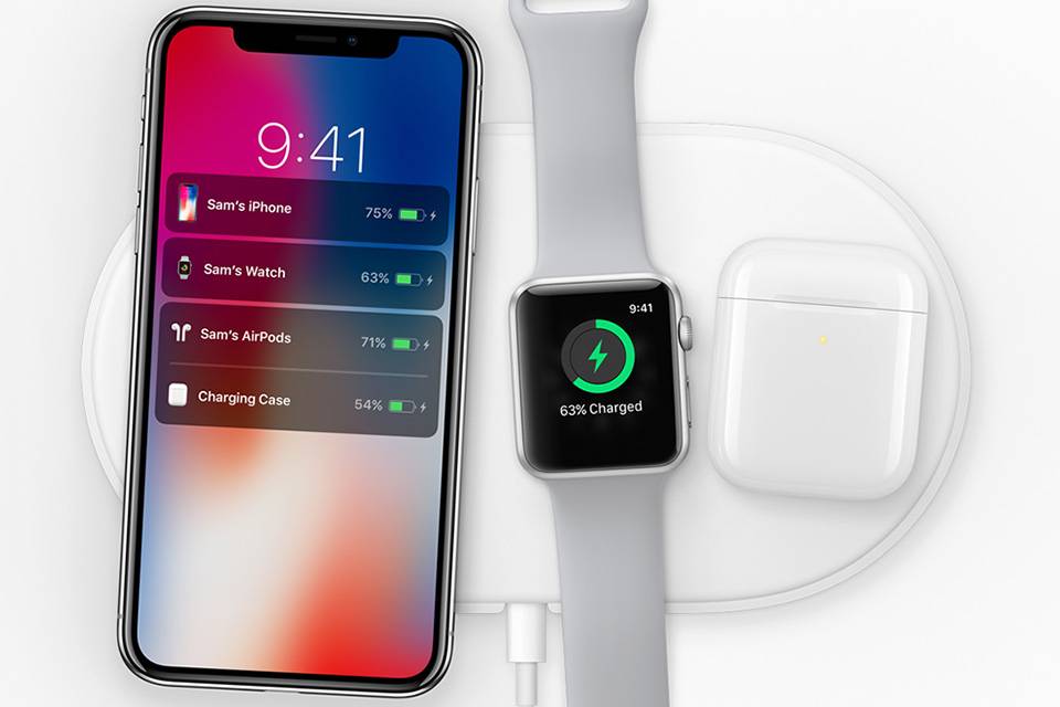 Apple AirPower: Everything you need to know