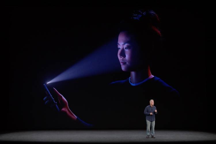 What is Apple Face ID and how does it work?