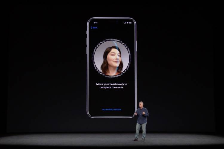 What is Apple Face ID and how does it work?