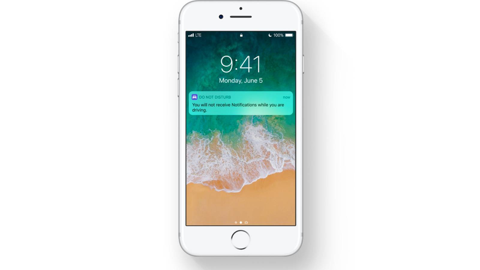 How to disable or customise Do Not Disturb While Driving in iOS 11