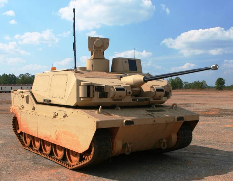 32 interesting and incredibly futuristic weapons and modern fighting ...