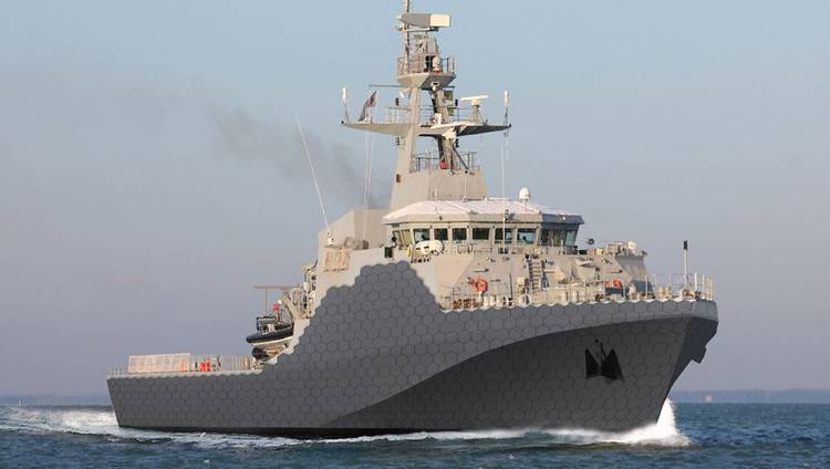 32 interesting and incredibly futuristic weapons and modern fighting ...