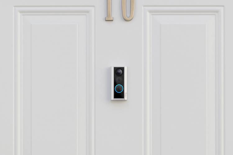 Nest vs Ring vs Arlo vs Netatmo: Best video doorbell