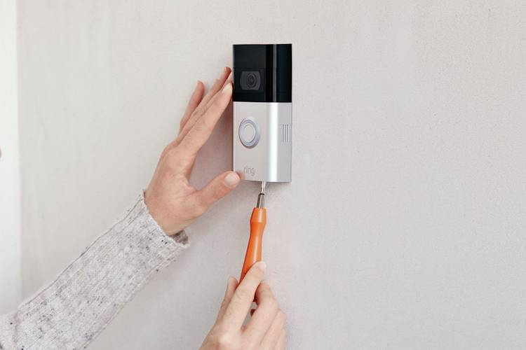 Nest vs Ring vs Arlo vs Netatmo: Best video doorbell