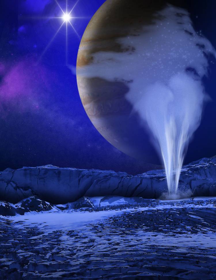 54 Incredible images of space like you've never seen before