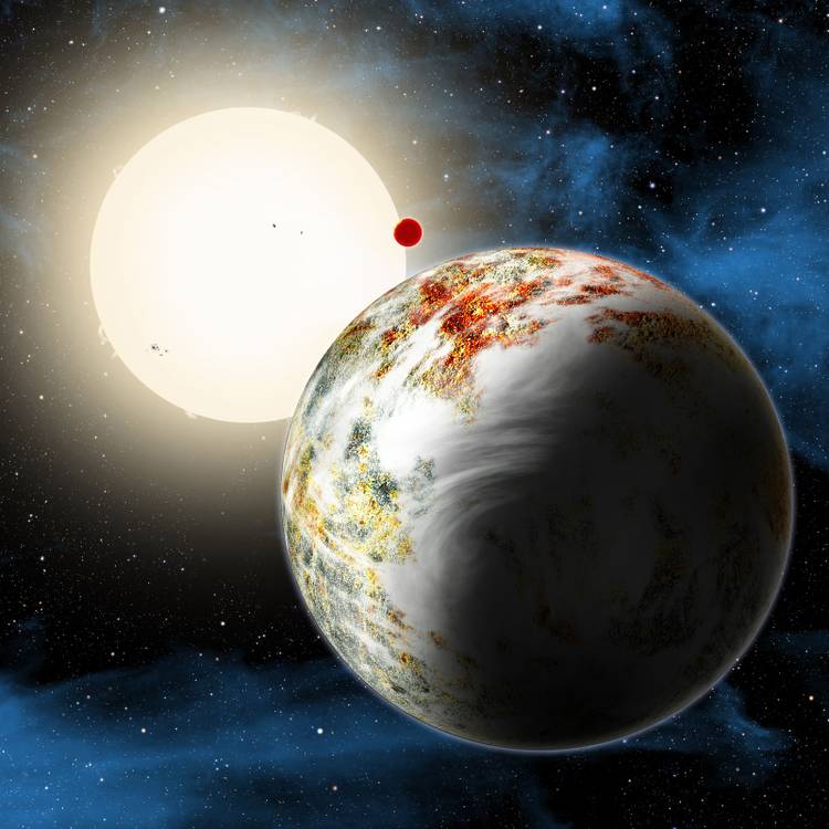 54 Incredible images of space like you've never seen before