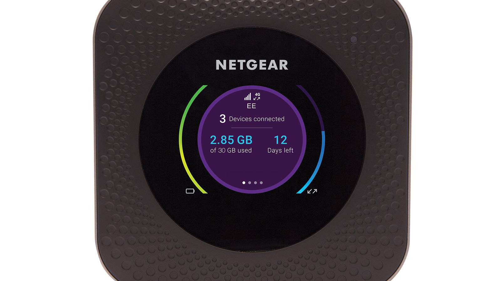 "UK's fastest 4G Wi-Fi device" now available exclusively from EE