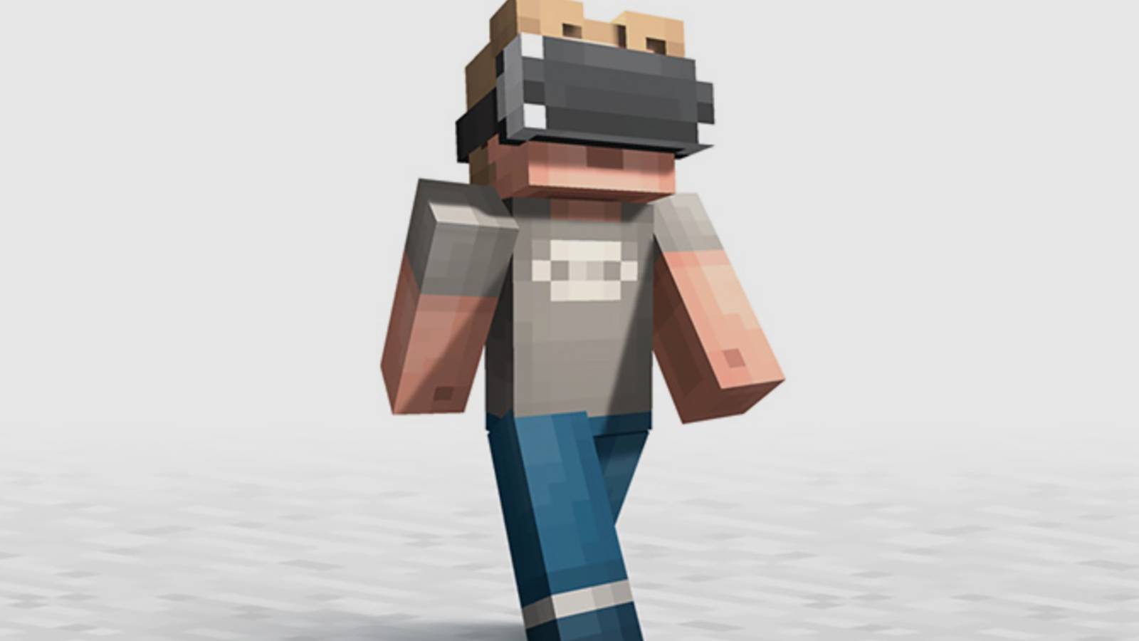 Minecraft comes to Windows Mixed Reality ahead of major update
