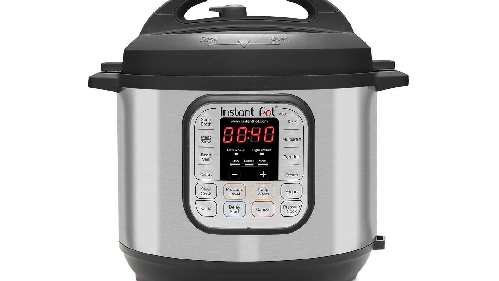 The Instant Pot Duo is a bargain on Amazon right now - save up to 44%