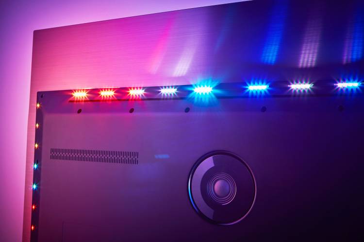 Which P5 and Ambilight Philips TV is right for you?