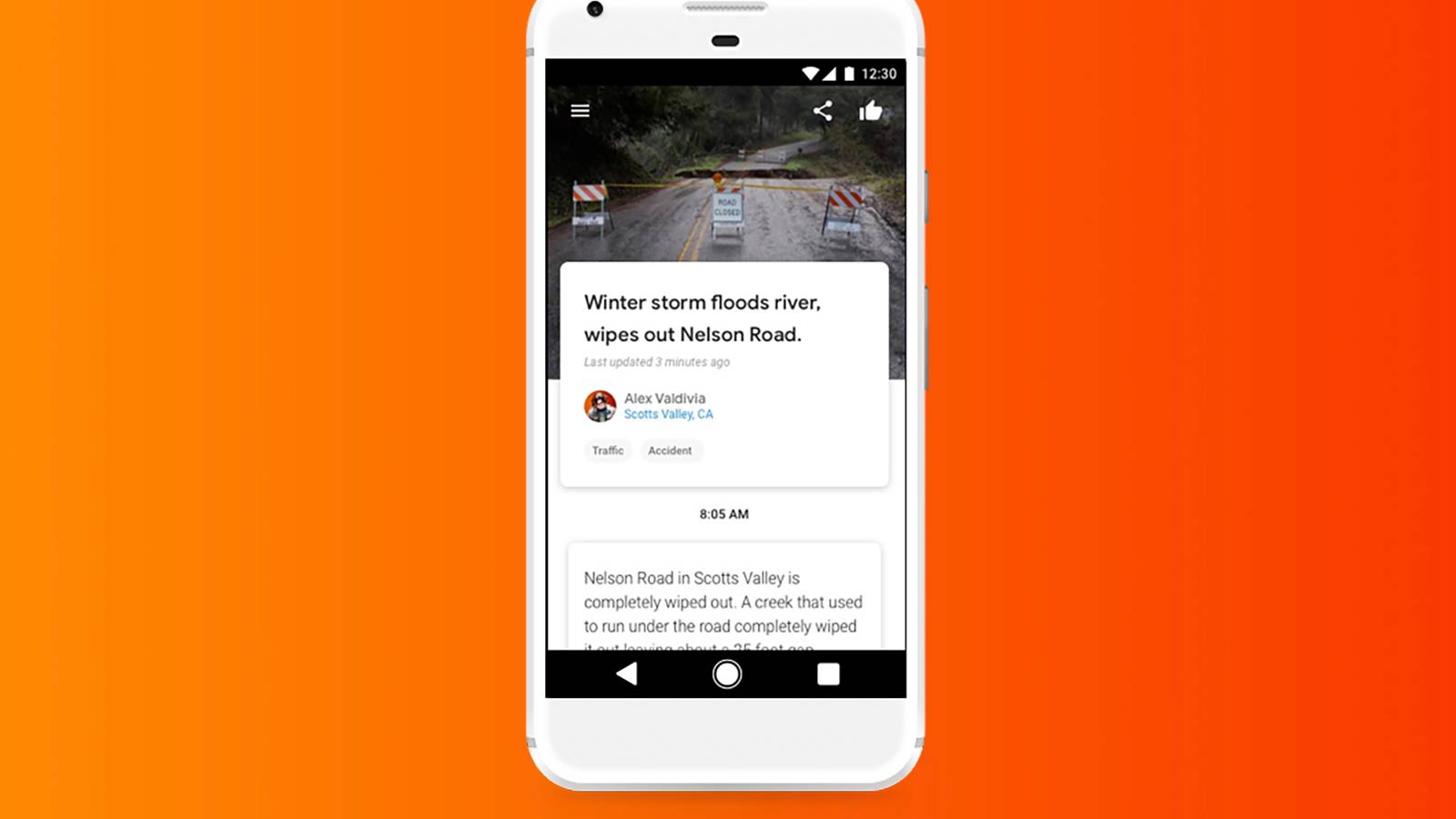 What is Google Bulletin, how does it work, and when can you try it?