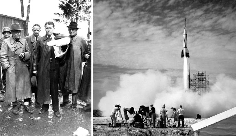 27 ways military tech changed our lives