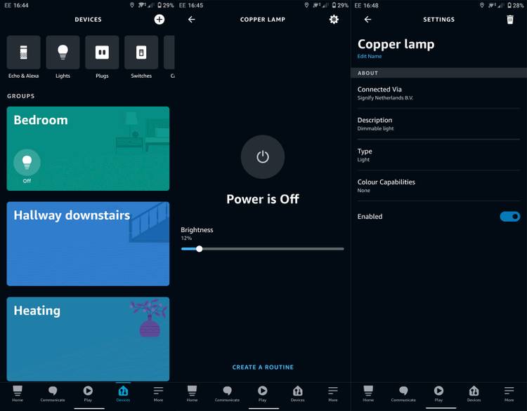 Alexa smart home: How to get started with a connected home