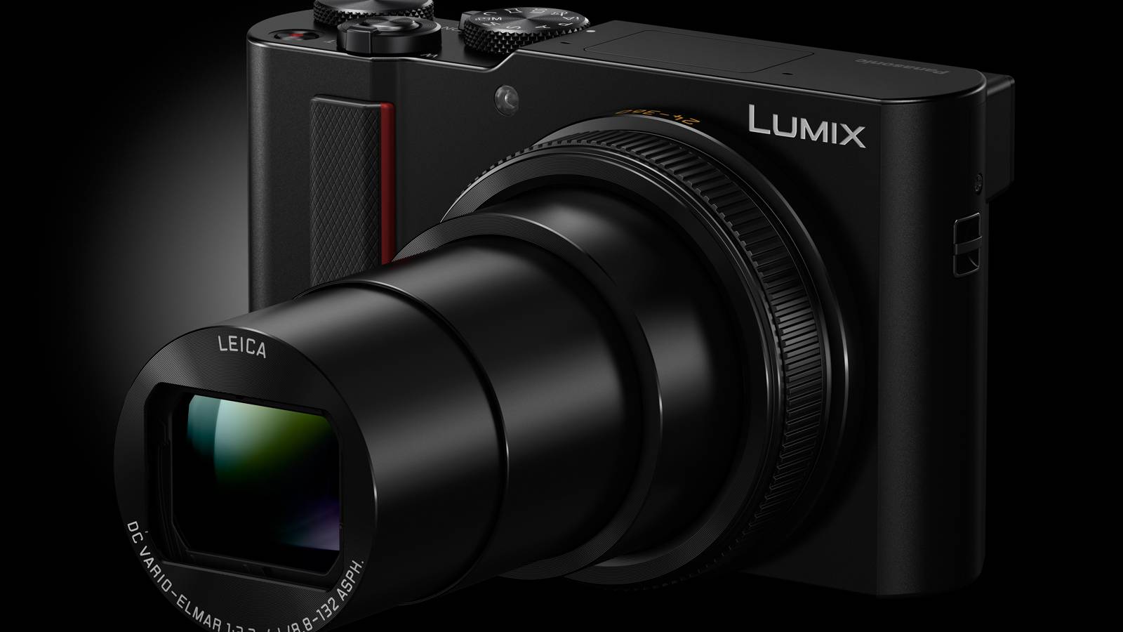 Panasonic TZ200 extends to 15x optical zoom for all your travel close-ups