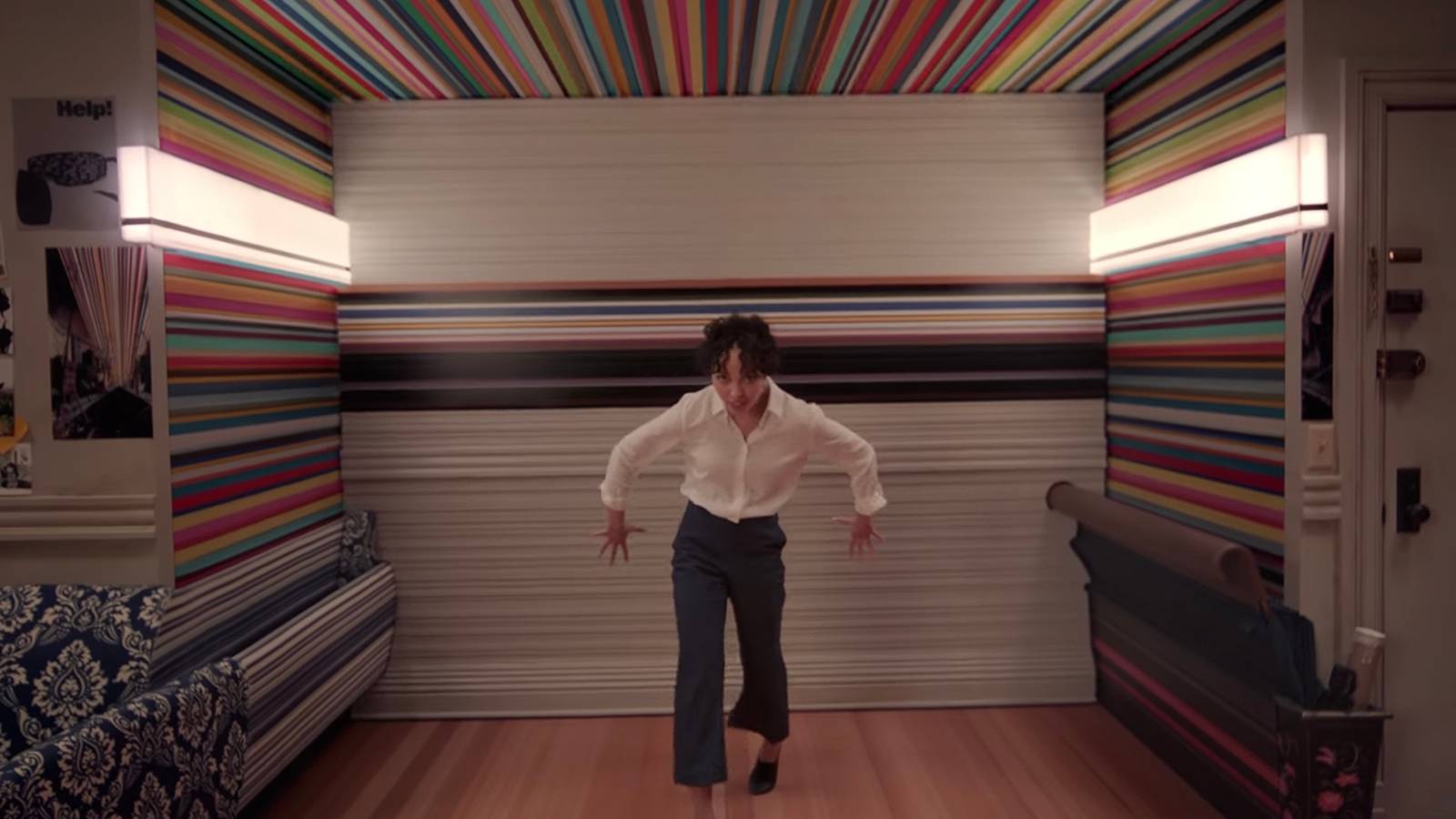 Spike Jonze's brilliant Apple HomePod advert isn't really about HomePod