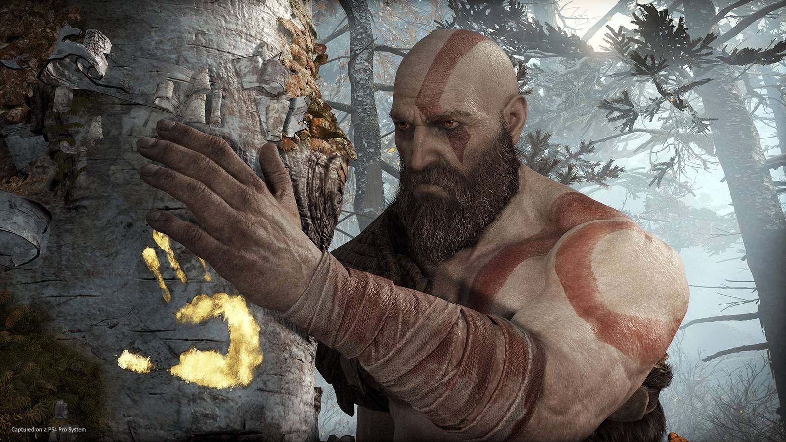 God of War review: Stunning reinvention marks Kratos' triumphant return
