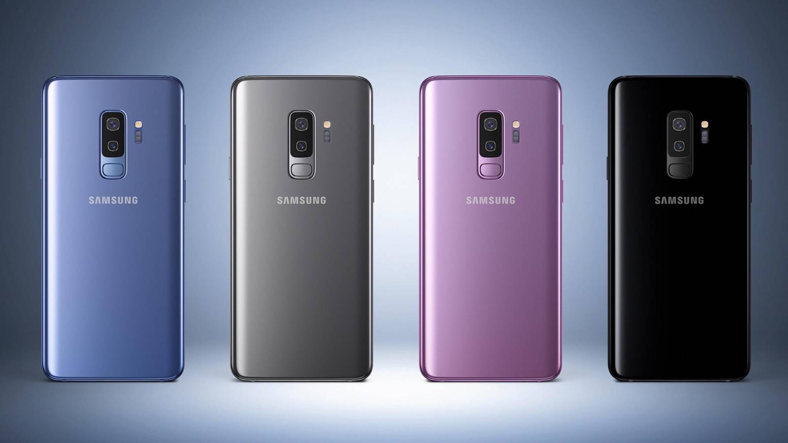 Galaxy S9 colours: Which is the best S9 colour for you?