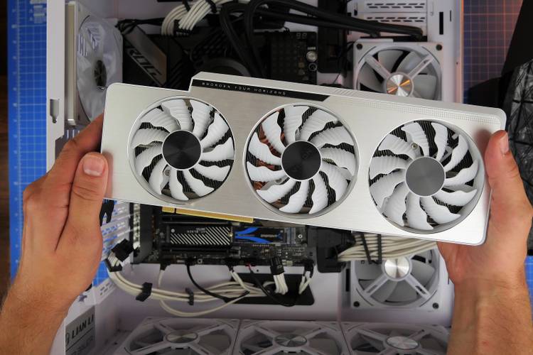 How to build and upgrade your own extreme gaming PC