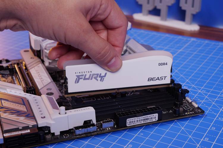 How to build and upgrade your own extreme gaming PC