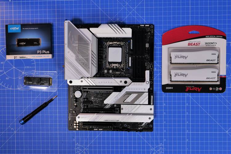 How to build and upgrade your own extreme gaming PC