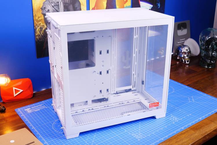 How to build and upgrade your own extreme gaming PC